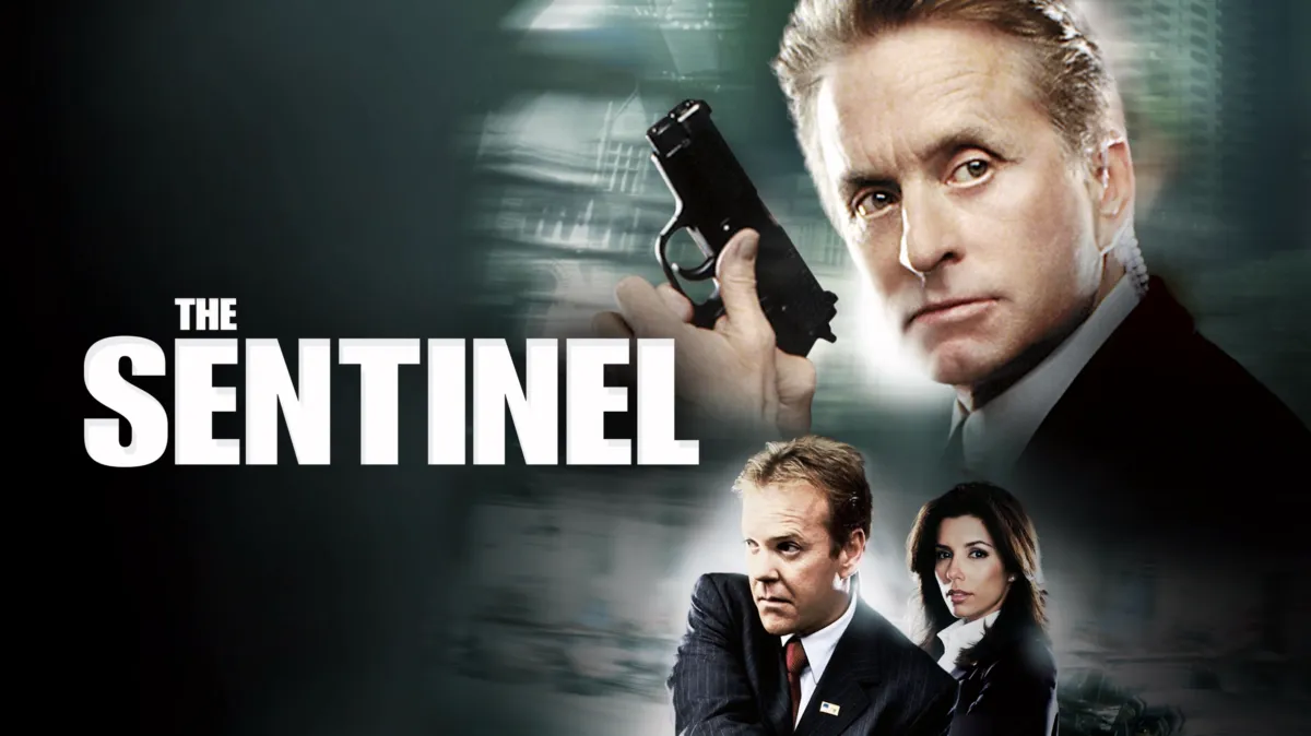 Watch The Sentinel | Disney+ Australia