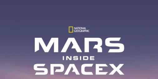 Watch Mars: Inside SpaceX | Disney+ Australia