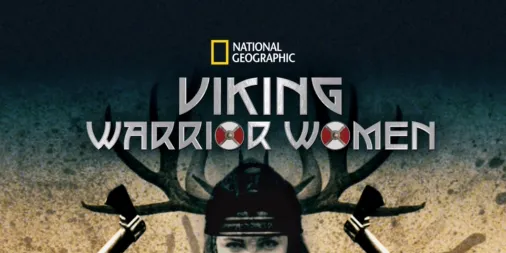Watch Viking Warrior Women | Disney+