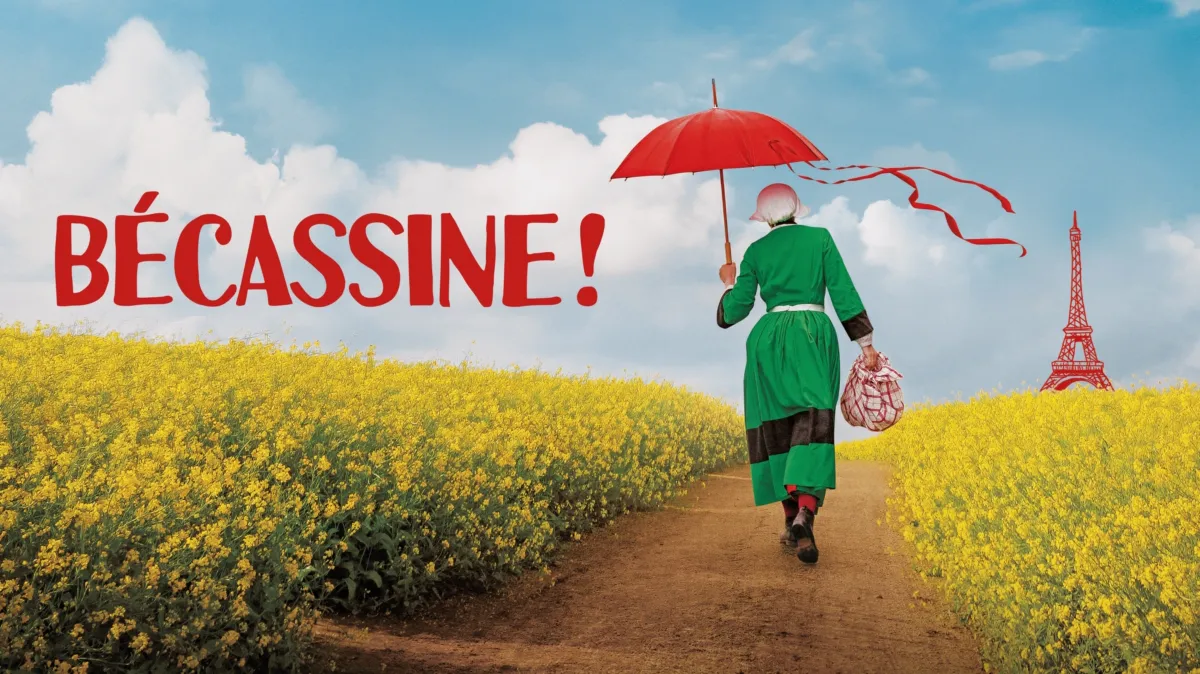 Regarder Bécassine ! | Disney+