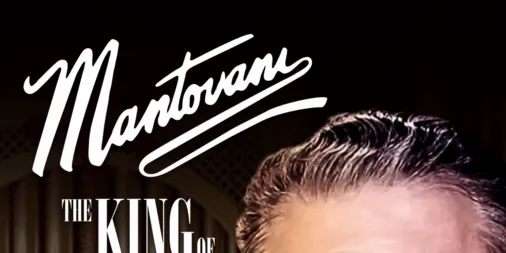 Watch Mantovani - The King of Strings | Disney+