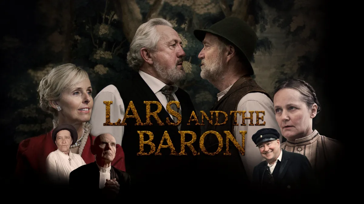 Ver Lars and the Baron | Disney+