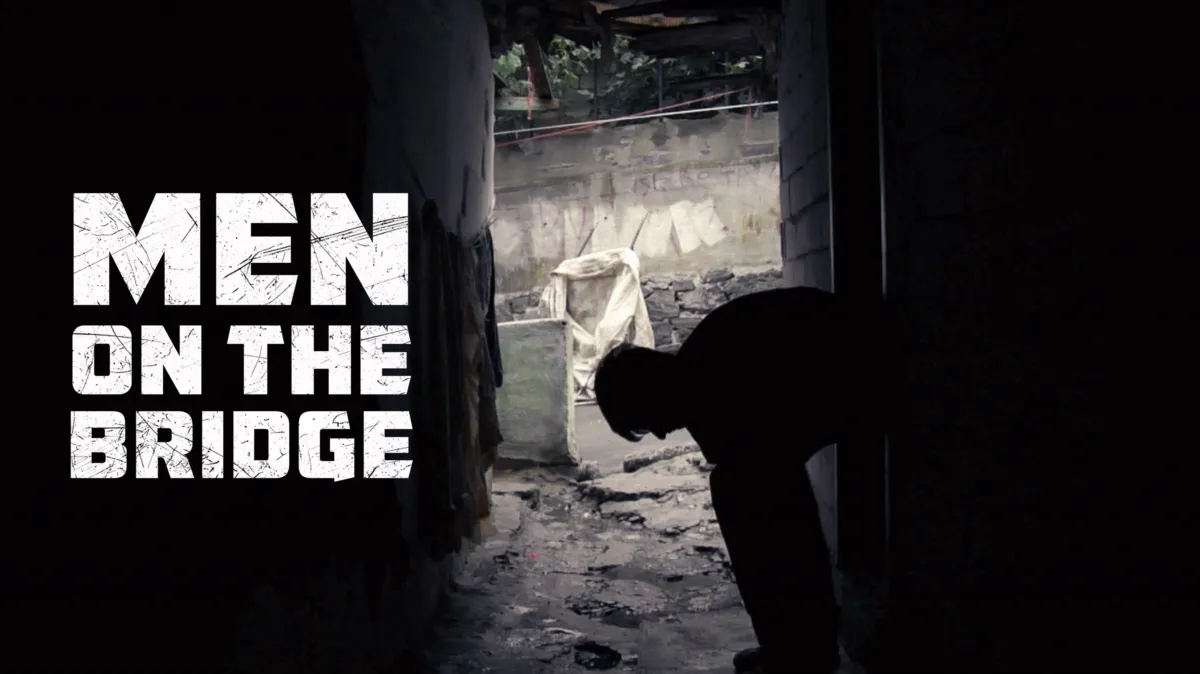 Ver Men on the Bridge | Disney+