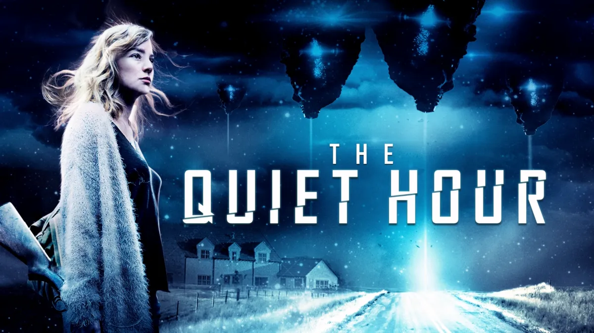 Regarder The Quiet Hour | Disney+