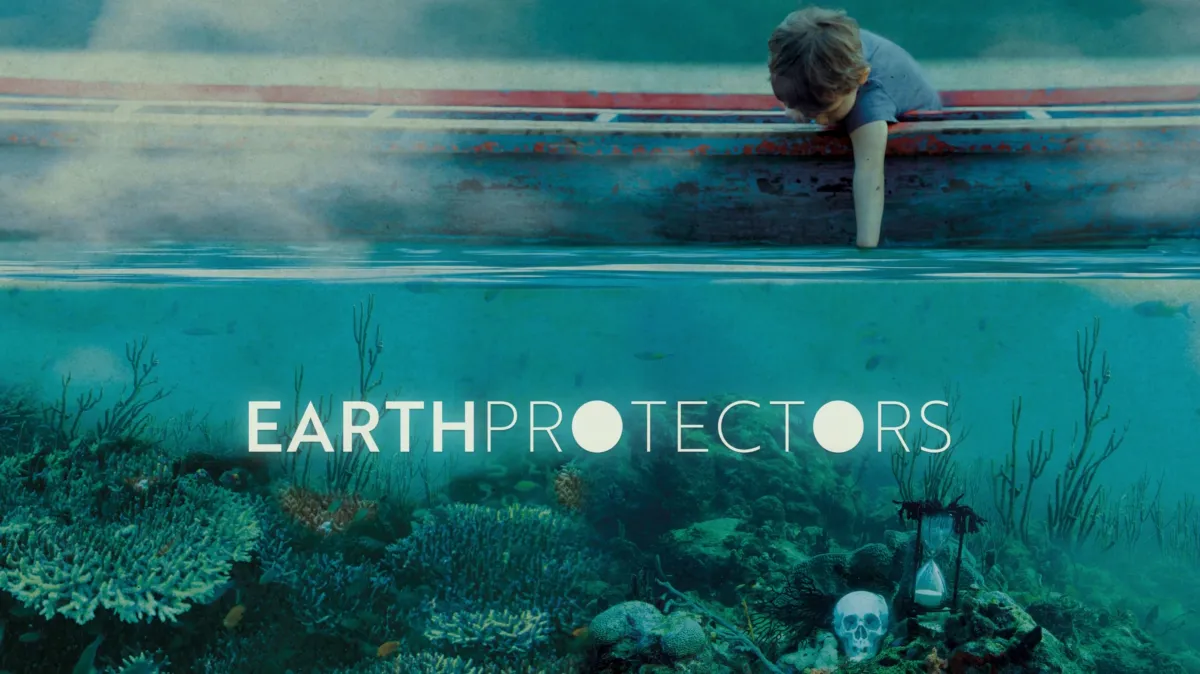 Se Earth Protectors | Disney+