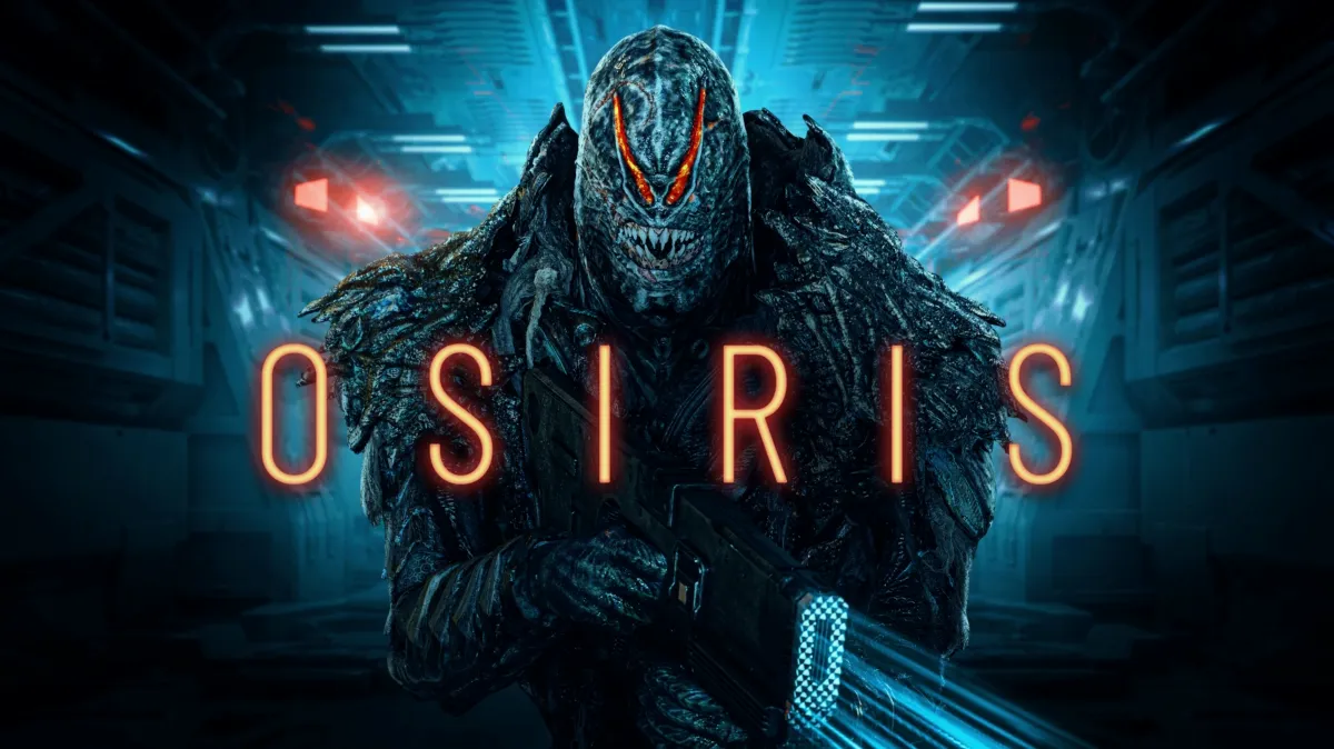 Osiris | Watch on Disney+