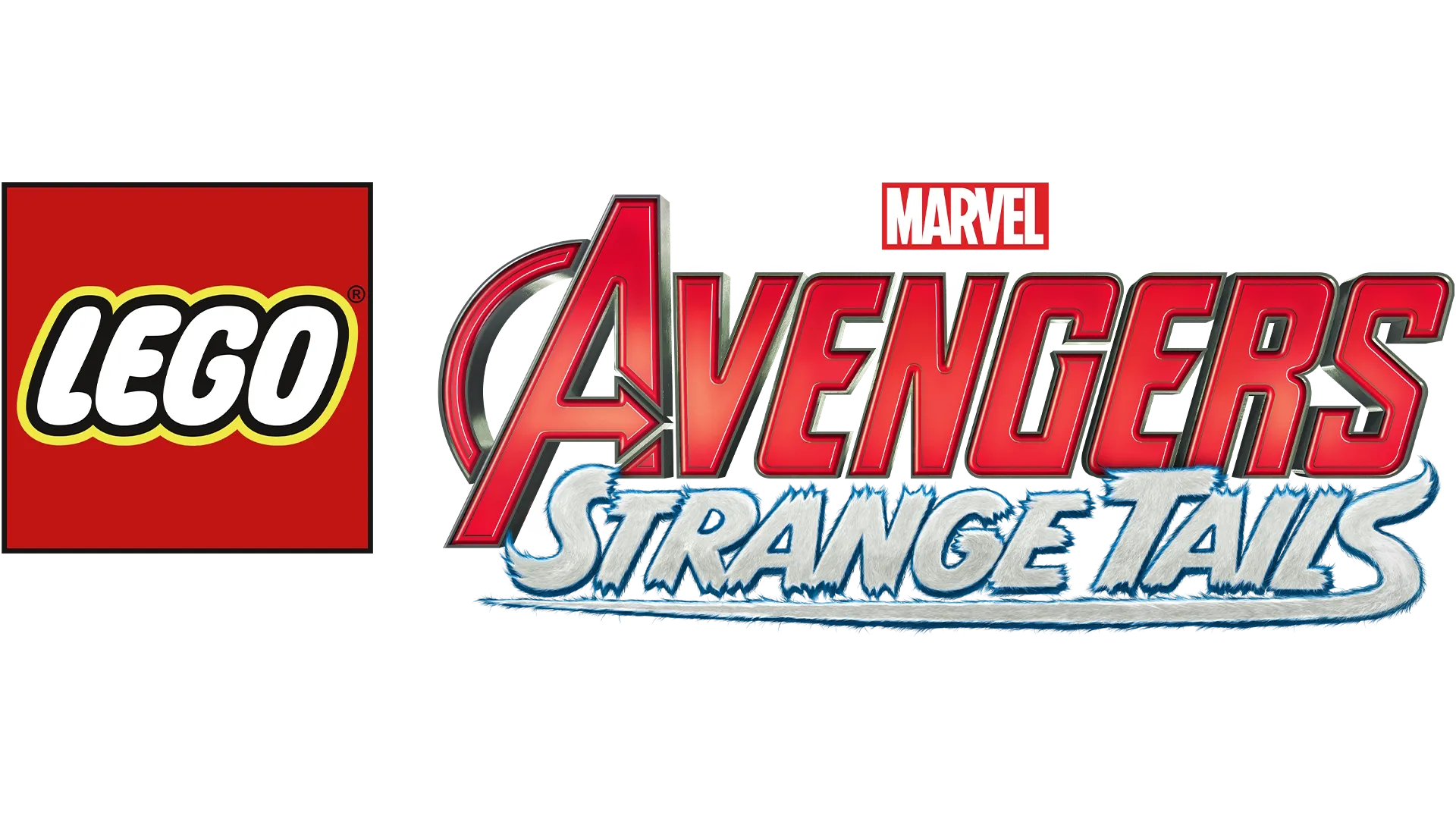 Watch LEGO Marvel Avengers: Strange Tails | Disney+