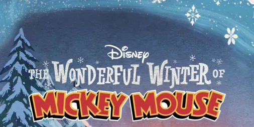 Watch The Wonderful Winter of Mickey Mouse | Disney+