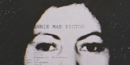 Watch Vow of Silence: The Assassination of Annie Mae | Full episodes ...