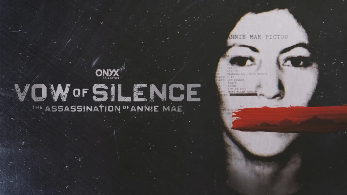 Watch Vow of Silence: The Assassination of Annie Mae | Full Episodes ...
