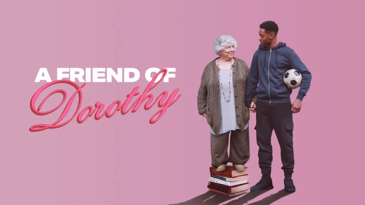 Ver A Friend of Dorothy | Disney+