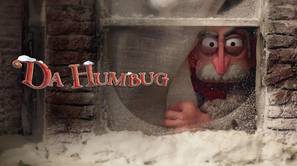 Ver Da Humbug | Disney+