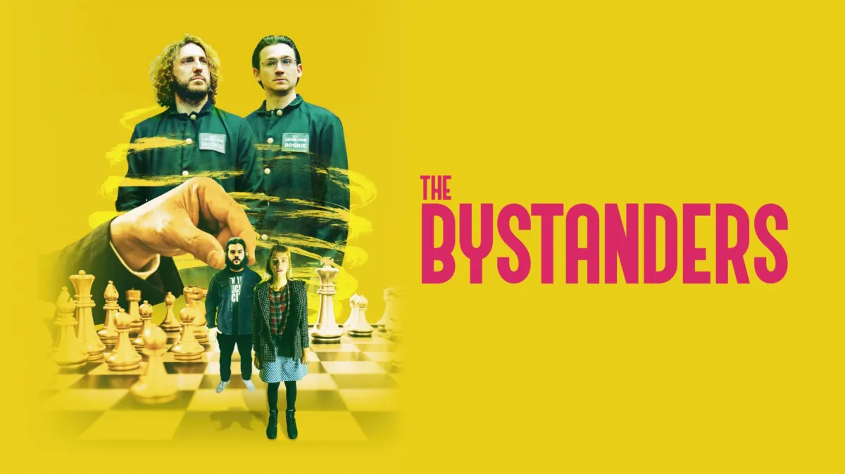 Watch The Bystanders | Disney+