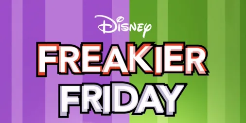 Se Freakier Friday | Disney+