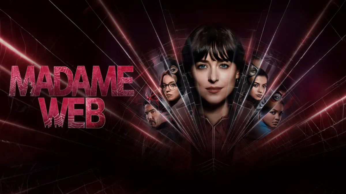 Watch Madame Web | Disney+