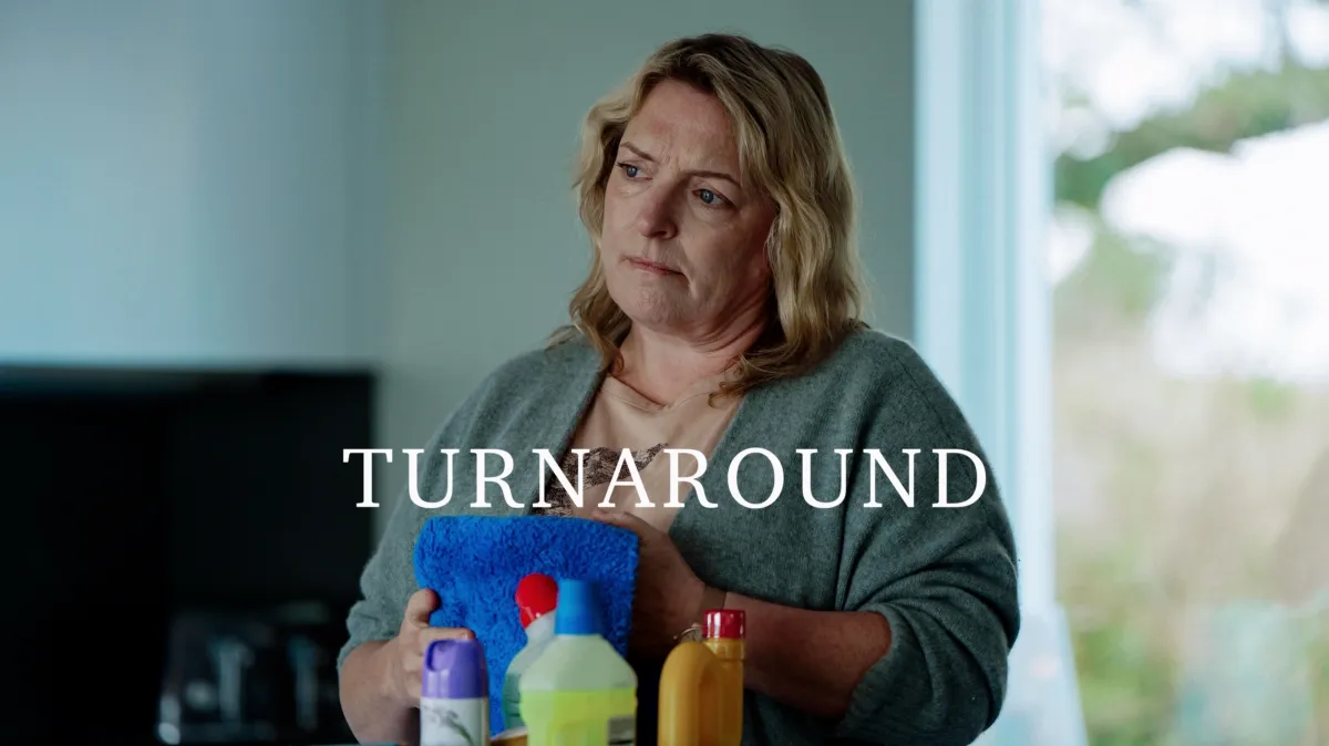 Regarder Turnaround | Disney+