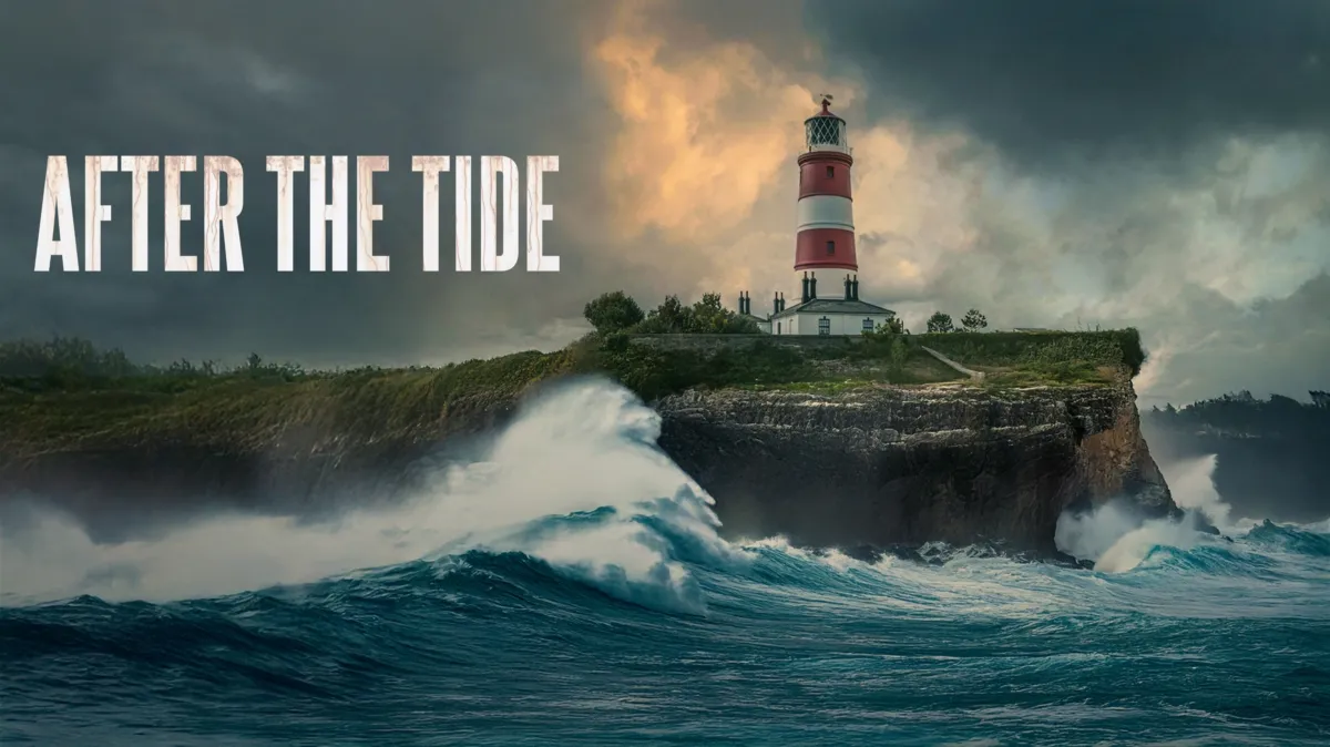 Se After the Tide | Disney+