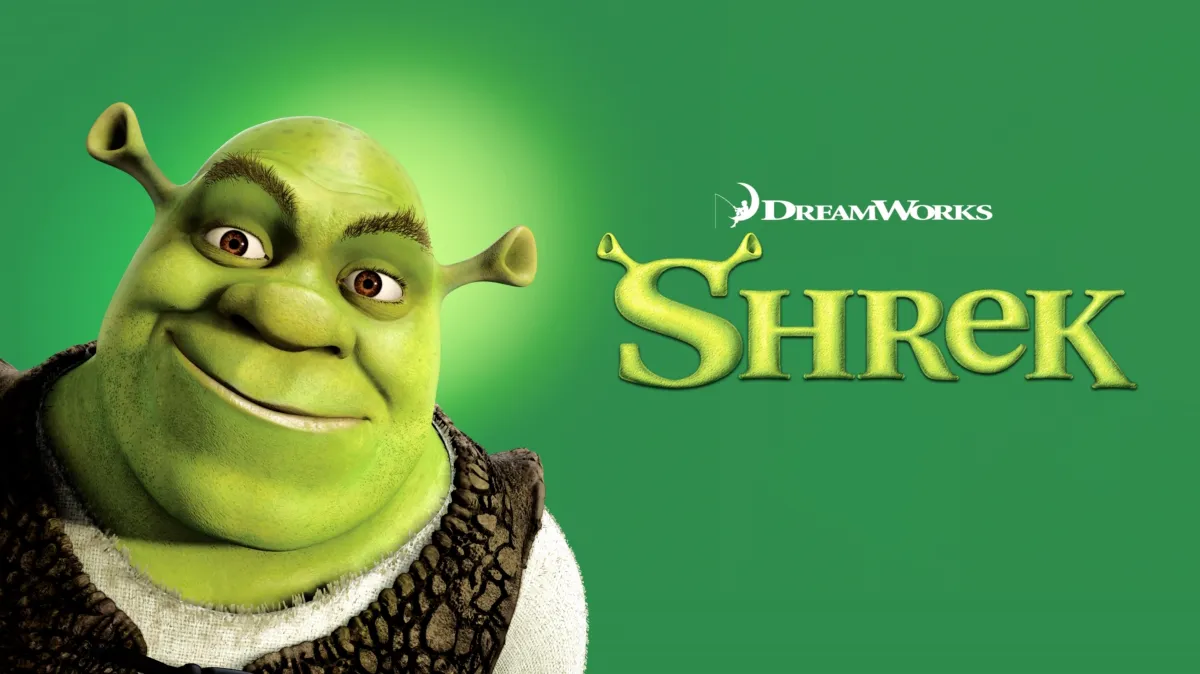 Watch Shrek | Disney+ Australia