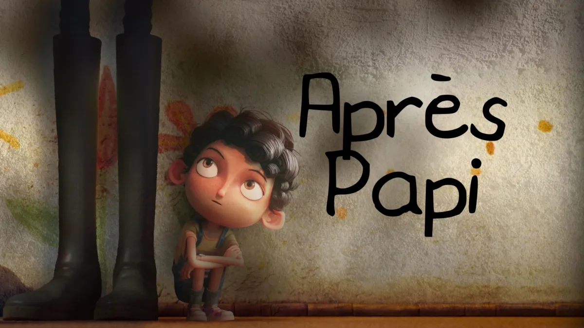 Watch Après Papi | Disney+