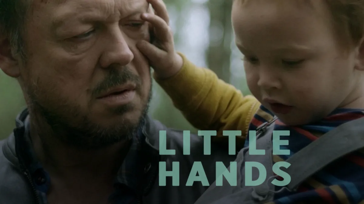 Watch Little Hands | Disney+