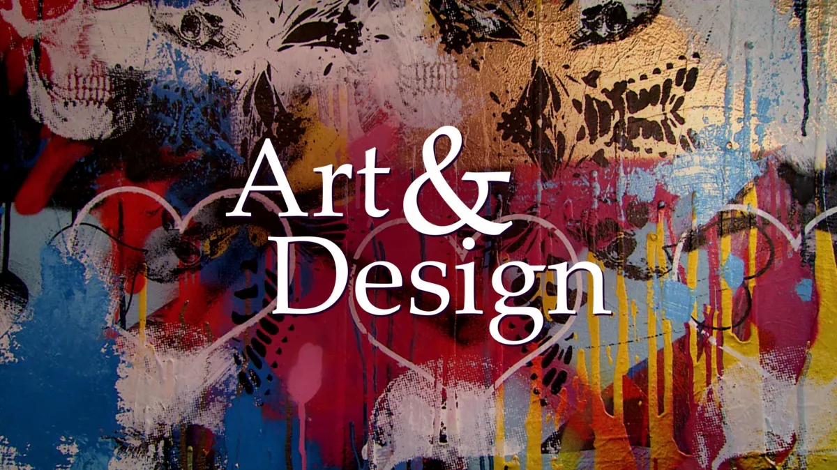 Ver Art & Design | Disney+
