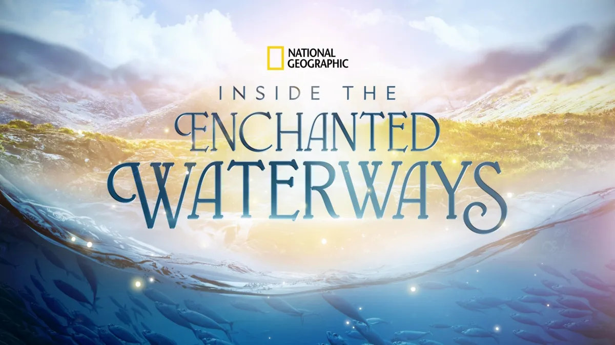 Watch Inside the Enchanted Waterways | Full Episodes | Disney+