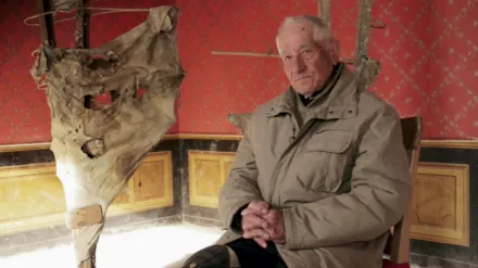 Watch The Man Who Invented the Vespa | Disney+