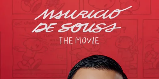 Watch Mauricio De Sousa: The Movie | Disney+