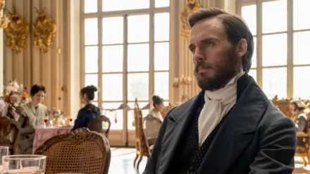 The Count of Monte Cristo | Coming to Disney+ on 7 January 2026 | Disney+