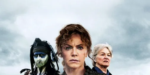 Watch Fatale-Station | Disney+