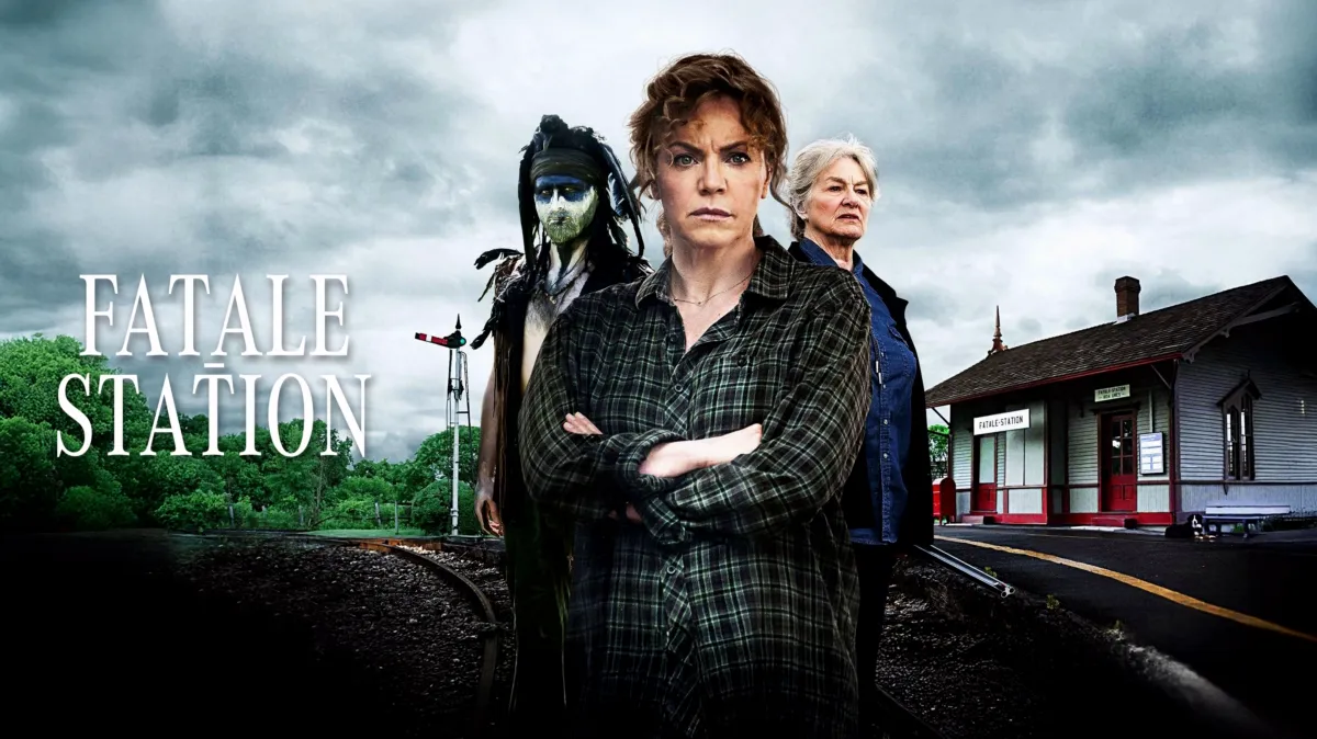 Watch Fatale-Station | Disney+