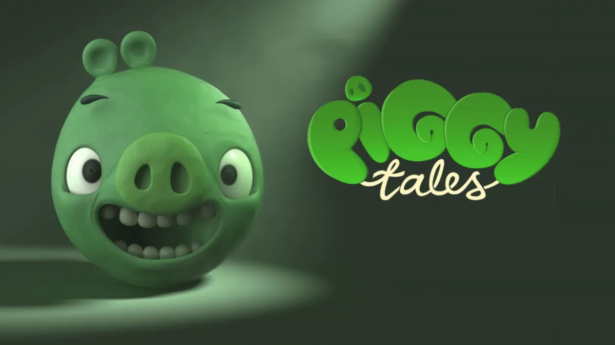 Watch Piggy Tales | Full episodes | Disney+