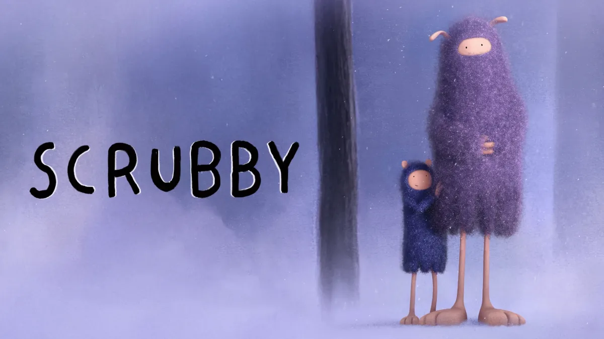 Regarder Scrubby | Disney+