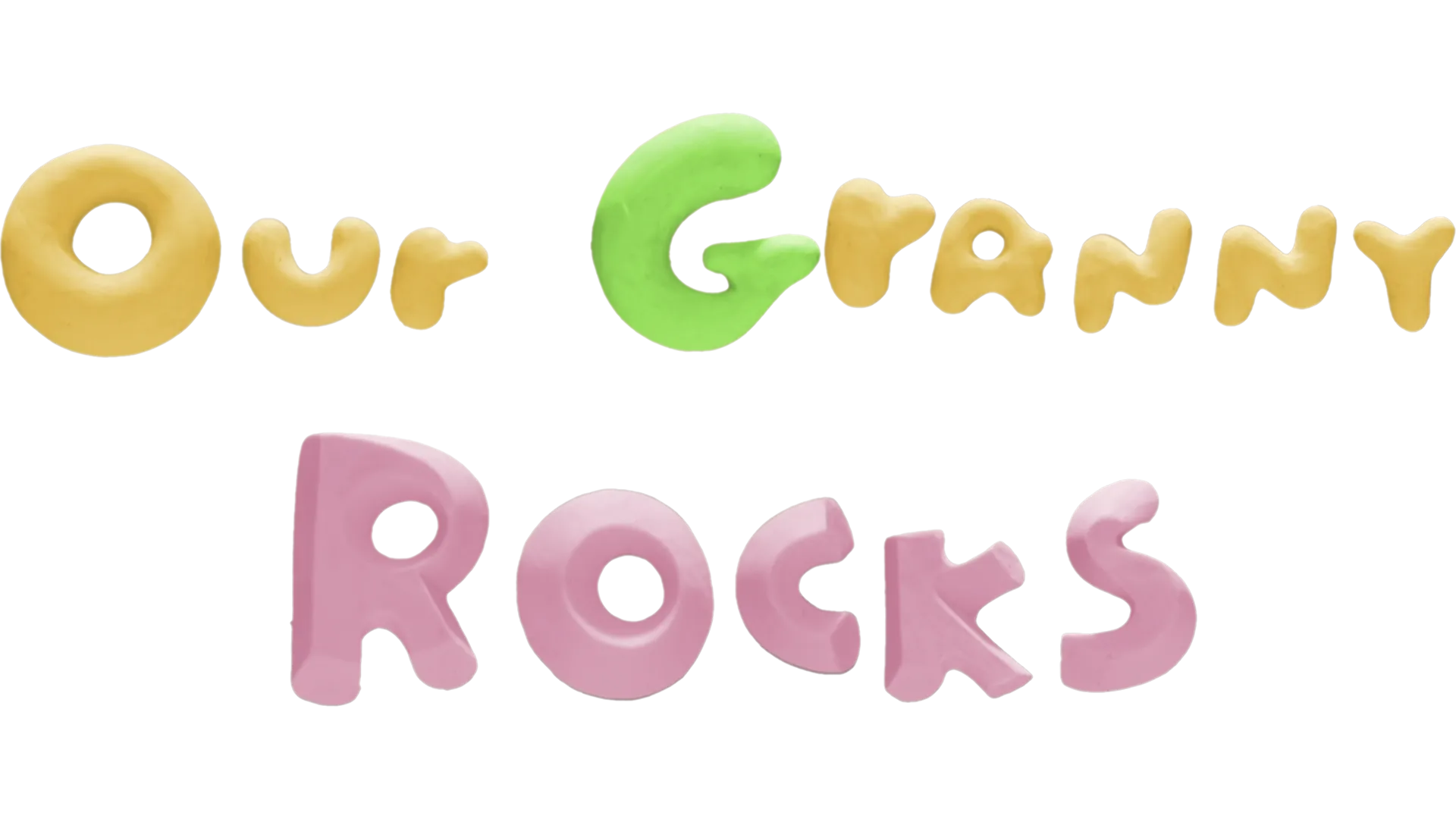 Watch Our Granny Rocks! | Disney+