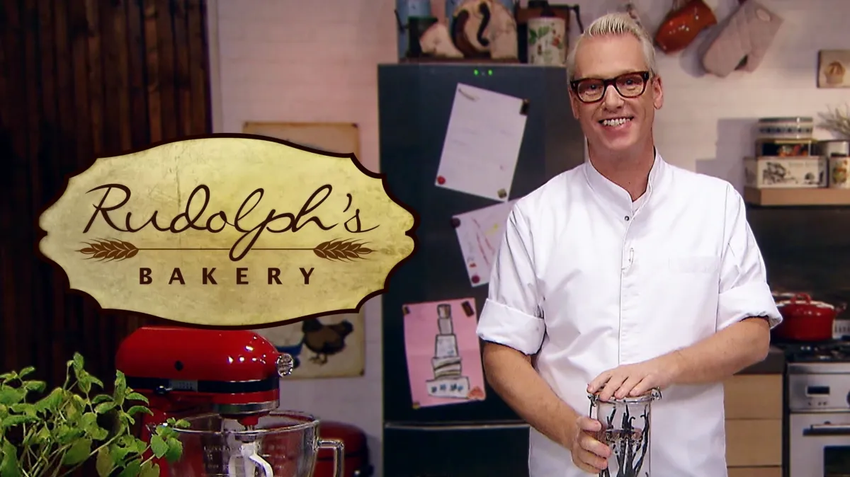 Kijk de volledige afleveringen van Rudolph's Bakery | Disney+