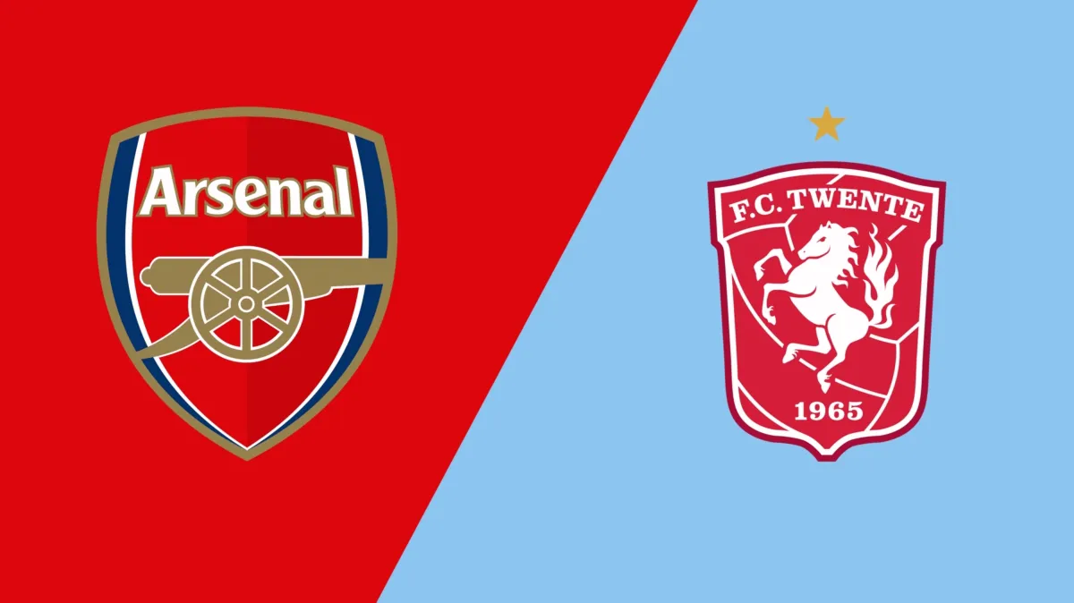 Watch UEFA WCL Extended Highlights: Arsenal FC v Twente | Disney+