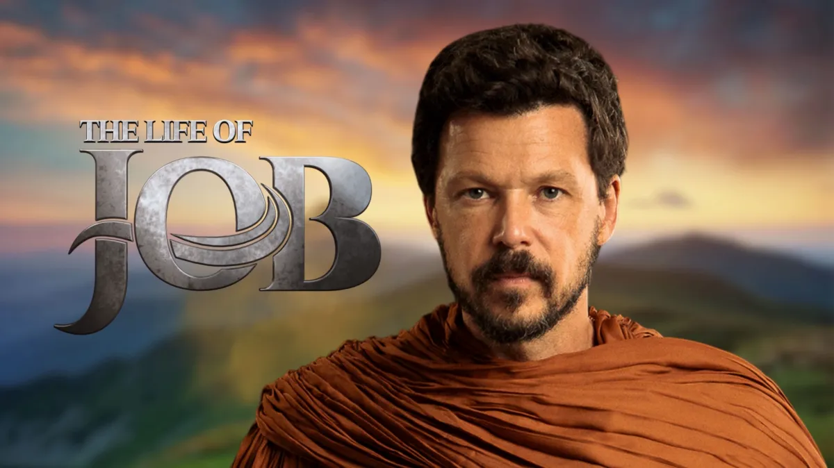 Watch The Life of Job | Disney+