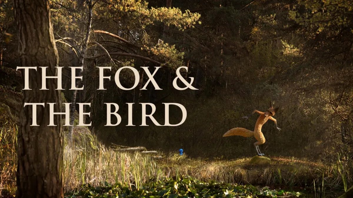 Ver The Fox and the Bird | Disney+