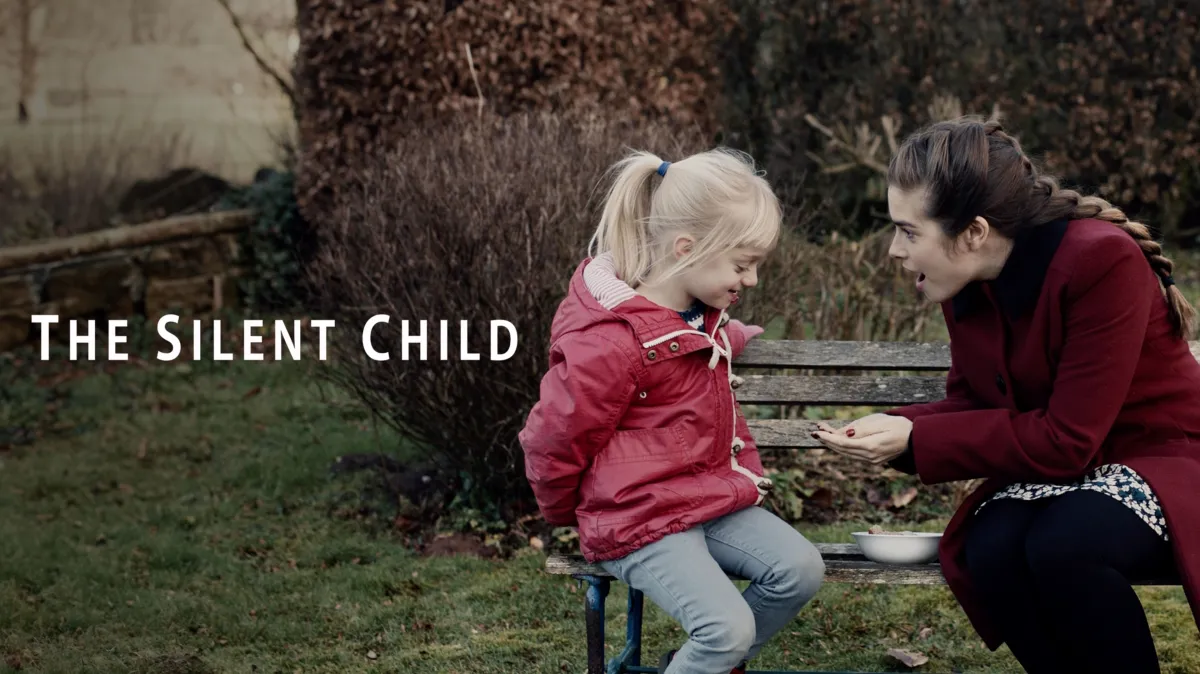 Watch The Silent Child | Disney+