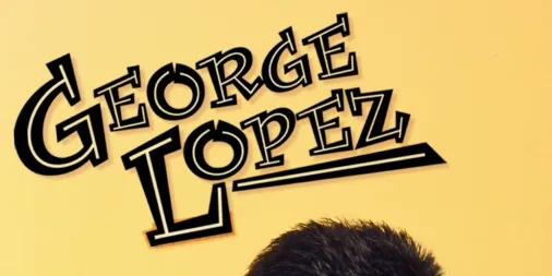 George Lopez | Watch Full Episodes | Disney+