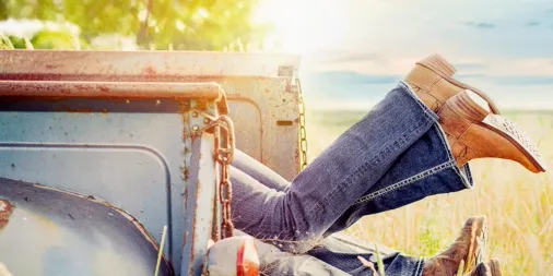 Farming for Love Canada | Watch Full Episodes | Disney+