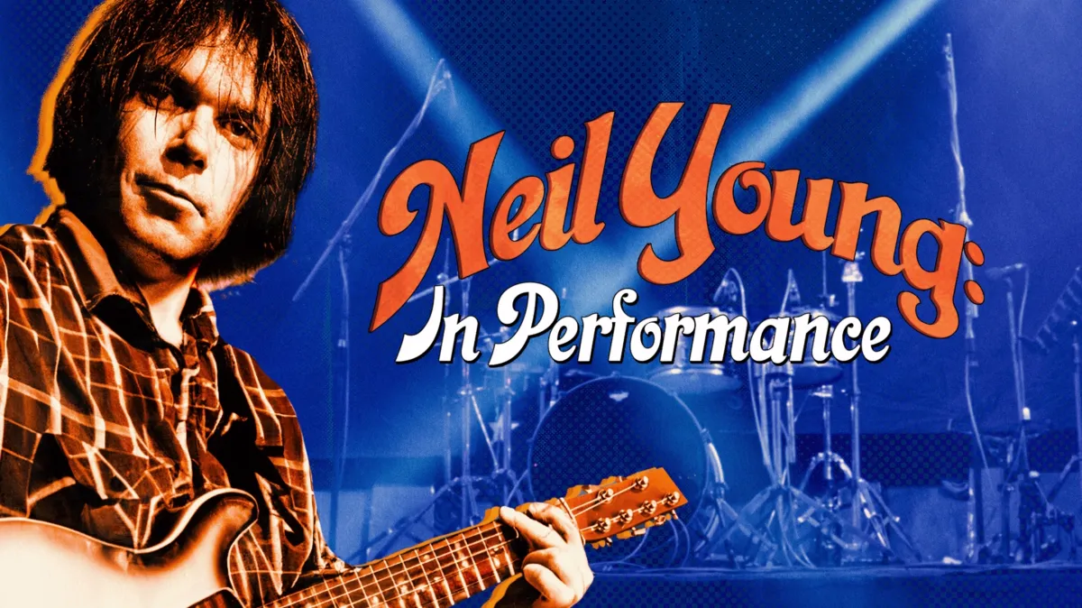 Neil Young: In Performance ansehen | Disney+