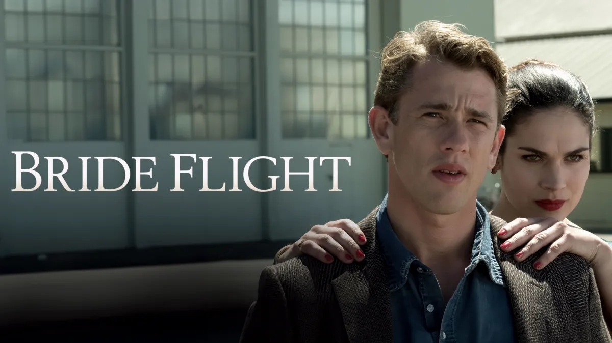Se Bride Flight | Disney+