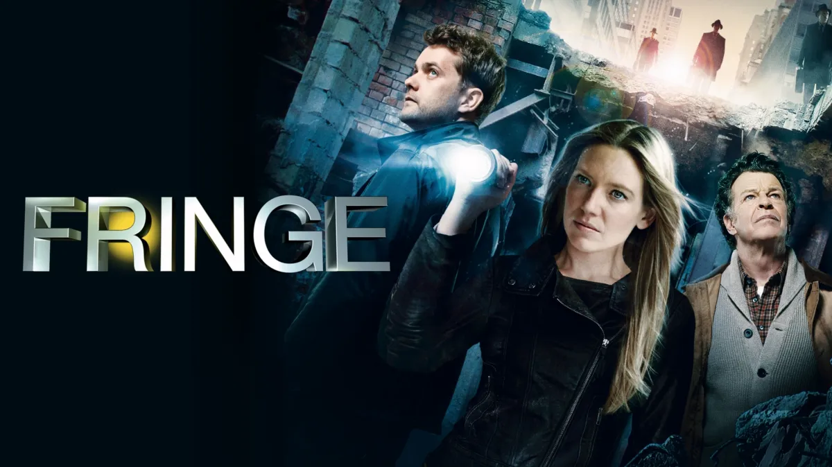 Fringe | Watch Full Episodes | Disney+
