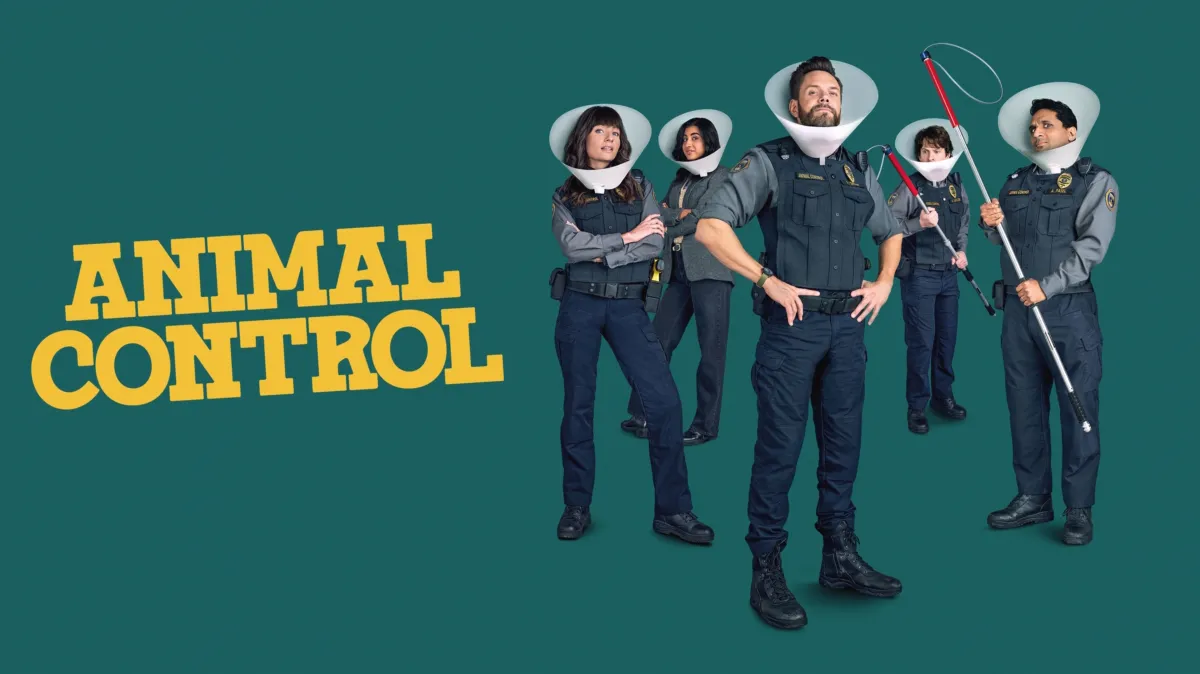 Animal Control | Watch Full Episodes | Disney+