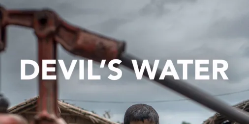 Watch Devil's Water | Disney+