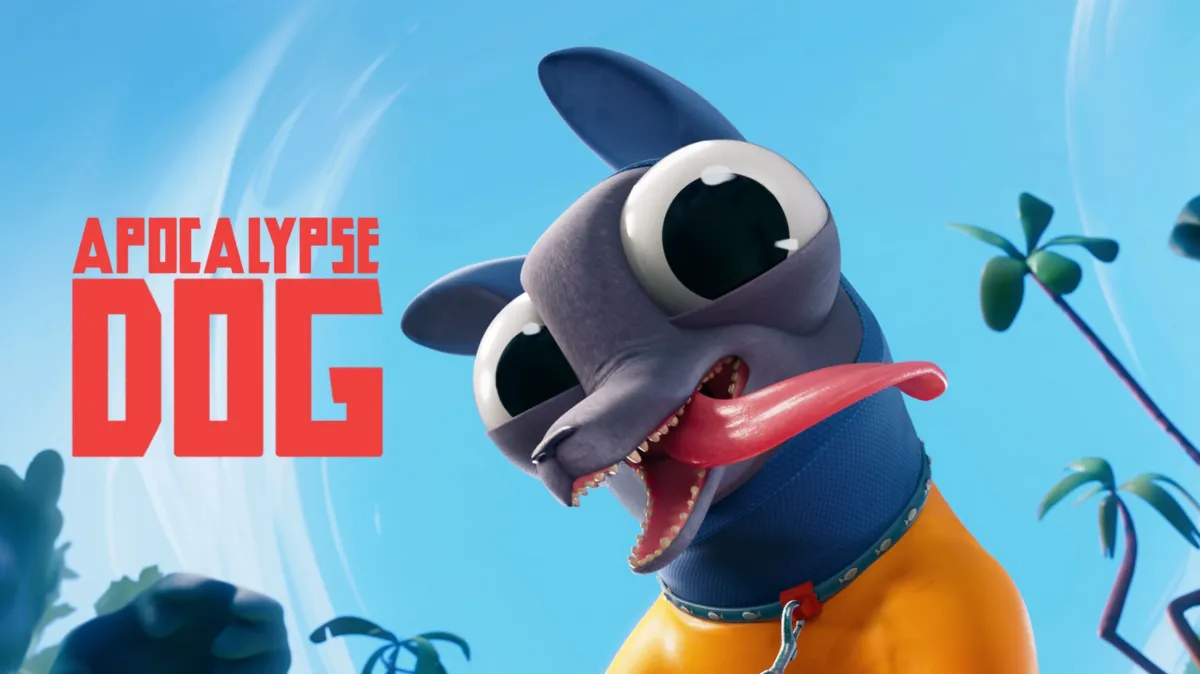Watch Apocalypse Dog | Disney+