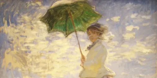Watch Claude Monet à Giverny, la Maison d’Alice | Disney+