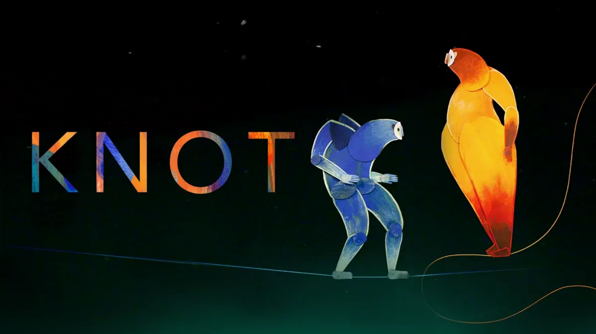 Guarda Knot | Disney+