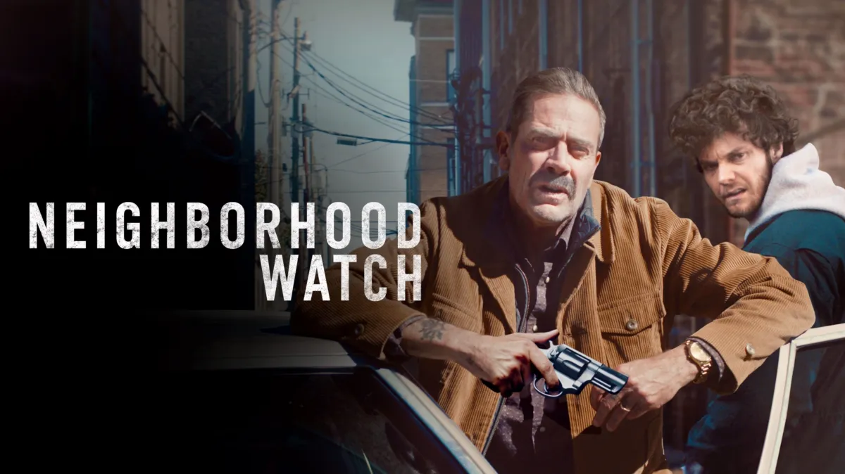 Watch Neighborhood Watch | Disney+